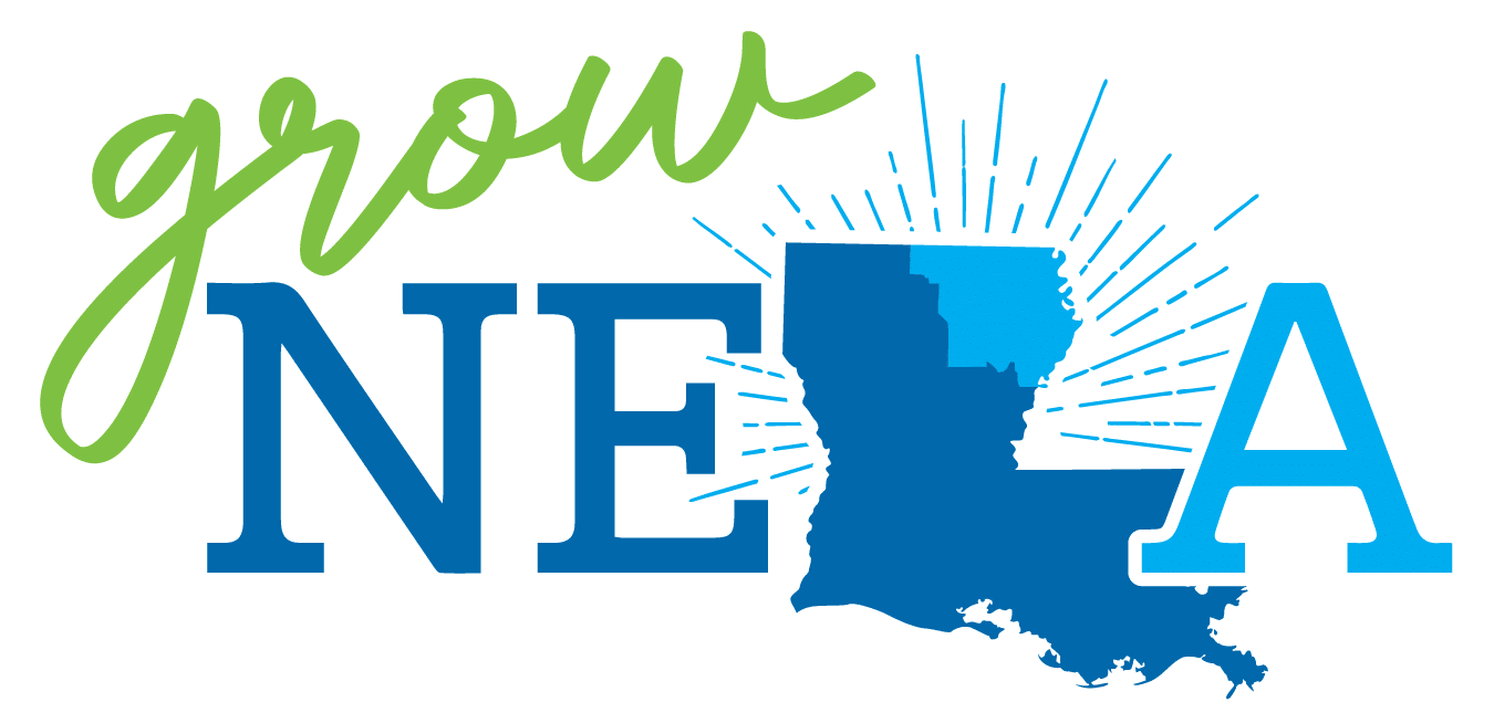 Home - Grow NELA | Northeast Louisiana’s Regional Economic Development ...
