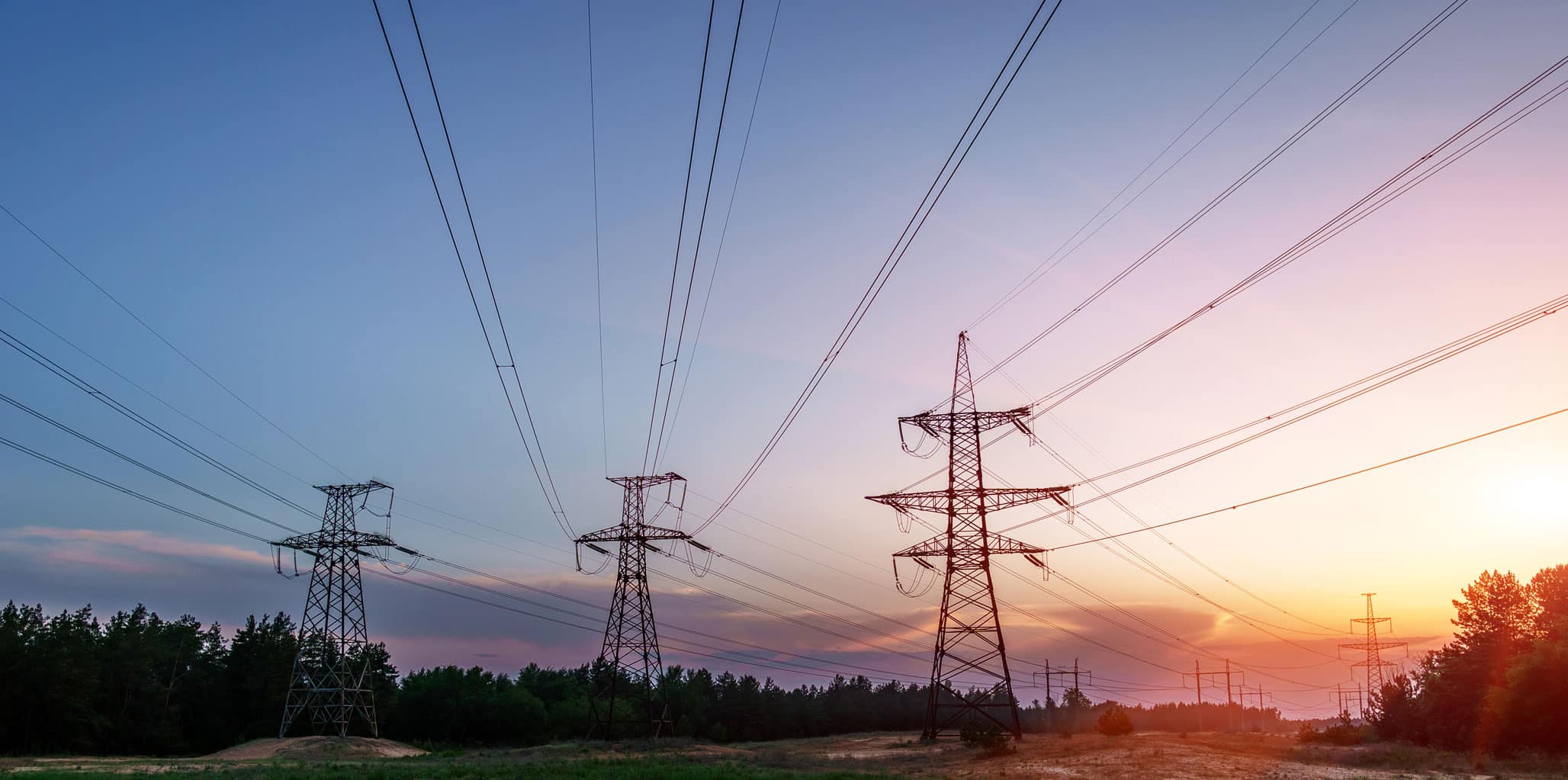 Utilities - Grow NELA | Northeast Louisiana’s Regional Economic ...